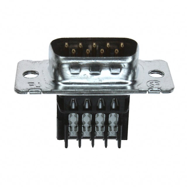 1-745492-9 TE Connectivity AMP Connectors | Connectors, Interconnects | DigiKey